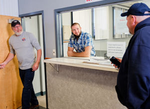 NAPA Careers For All Skill Sets - NAPA Transportation