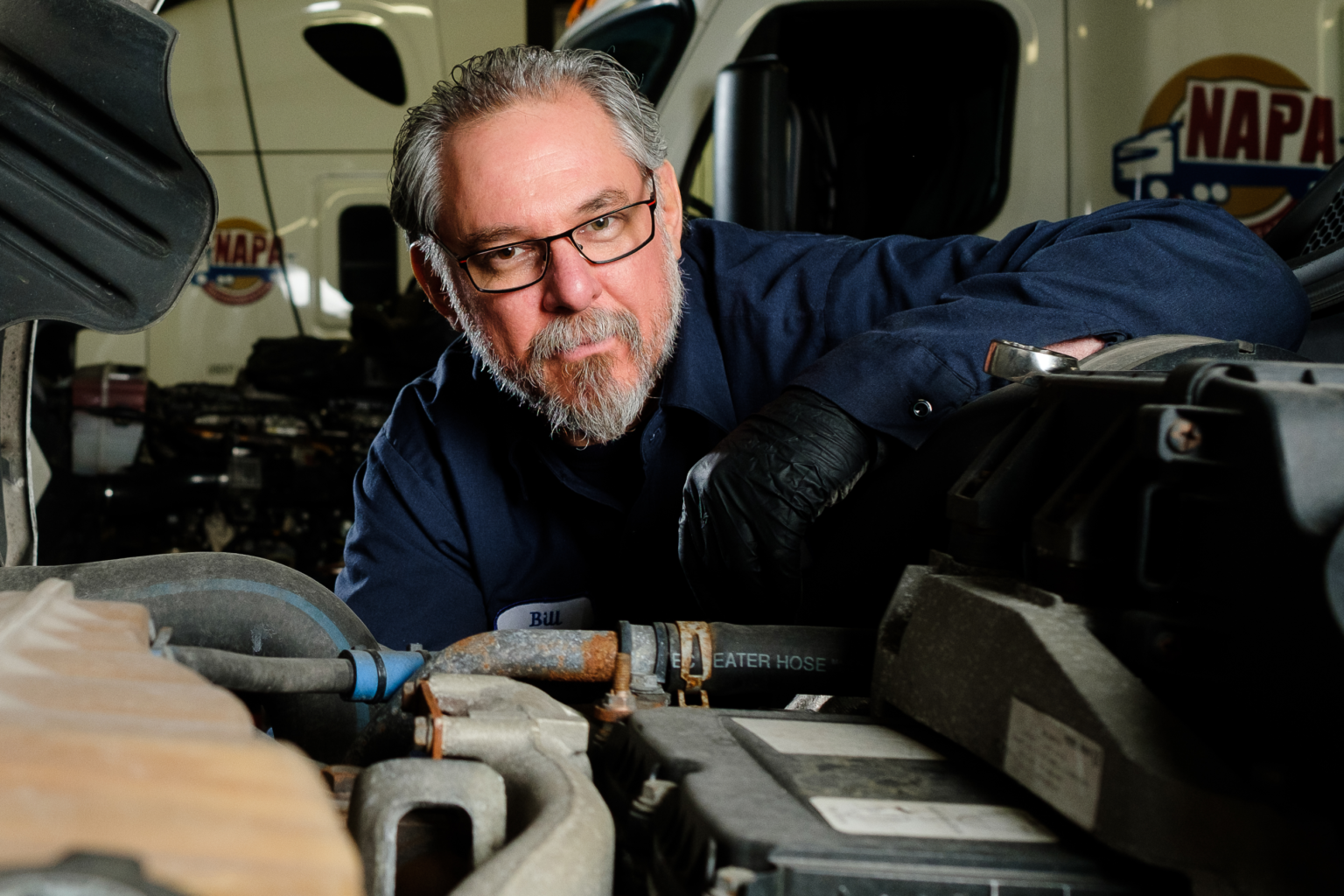 NAPA Careers For All Skill Sets - NAPA Transportation