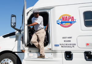 NAPA Careers For All Skill Sets - NAPA Transportation