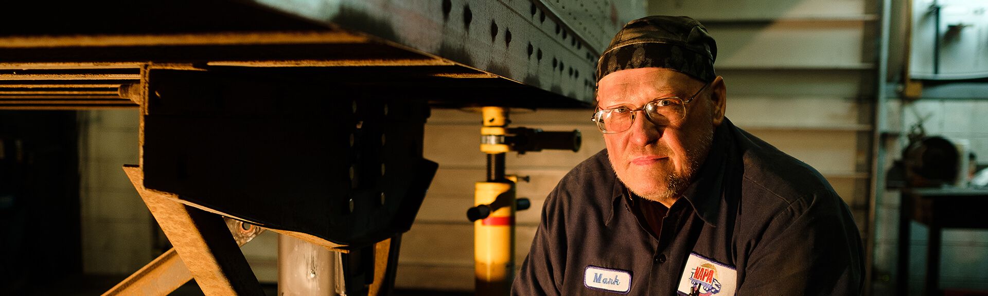 NAPA Careers For All Skill Sets - NAPA Transportation